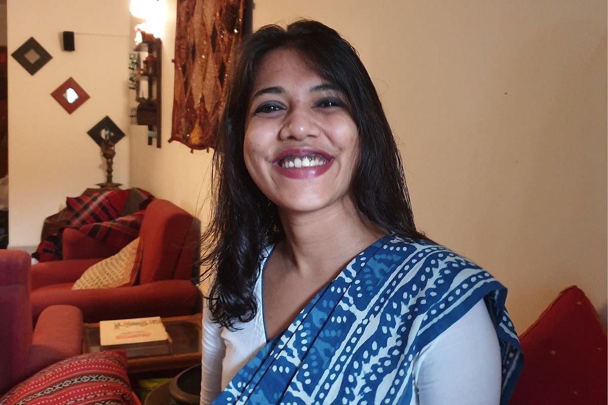 The Heart Flutters at Night: A movingly told tale of abuse and ...