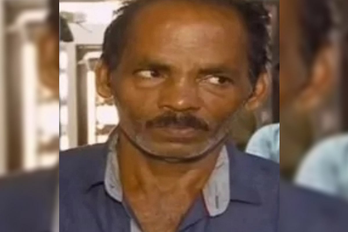 The tale of a Kerala thief who only steals from one area in Kochi