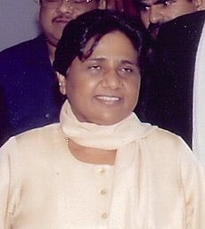 Mayawati's close aide under ED scanner in DA case