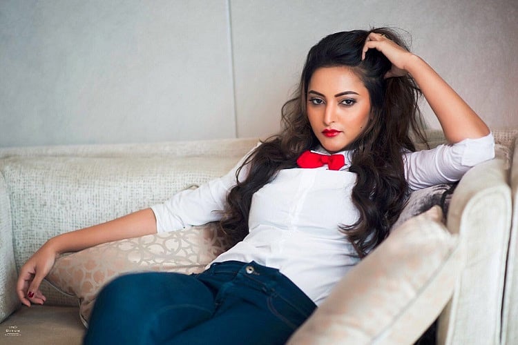 I still fear getting stereotyped: Kannada actor Meghana Gaonkor intv