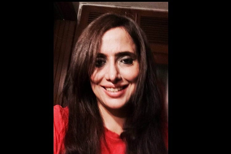 Sunanda Pushkar murder: Police questioned Pak scribe Mehr Tarar