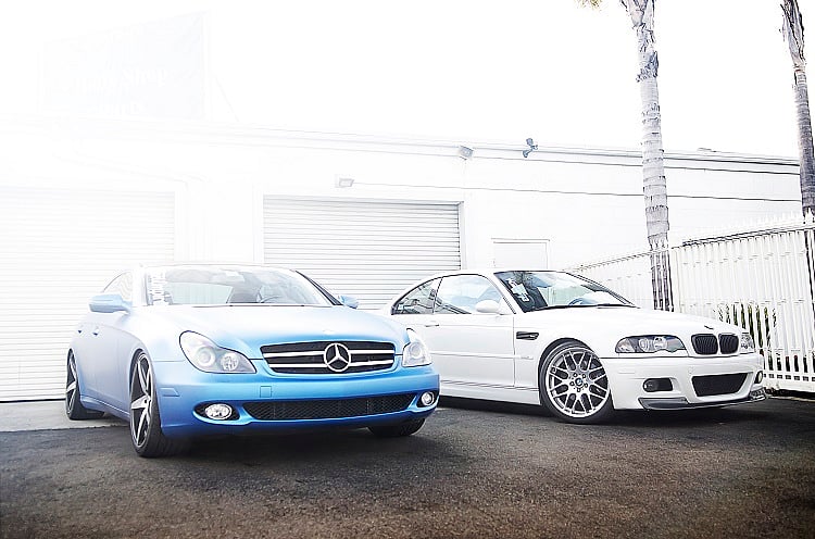 Watch: Mercedez-Benz wished its arch-rival BMW on its 100th birthday ...