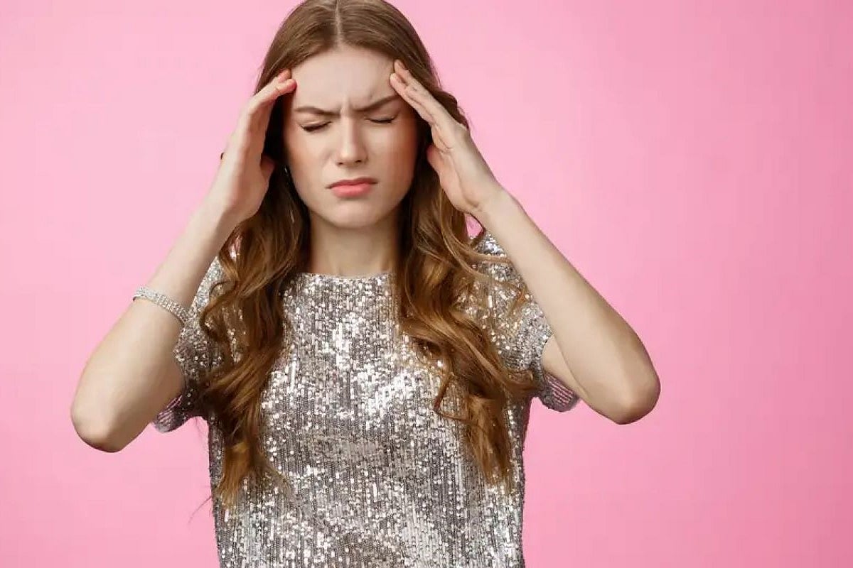 Migraine: how it starts and how to treat it