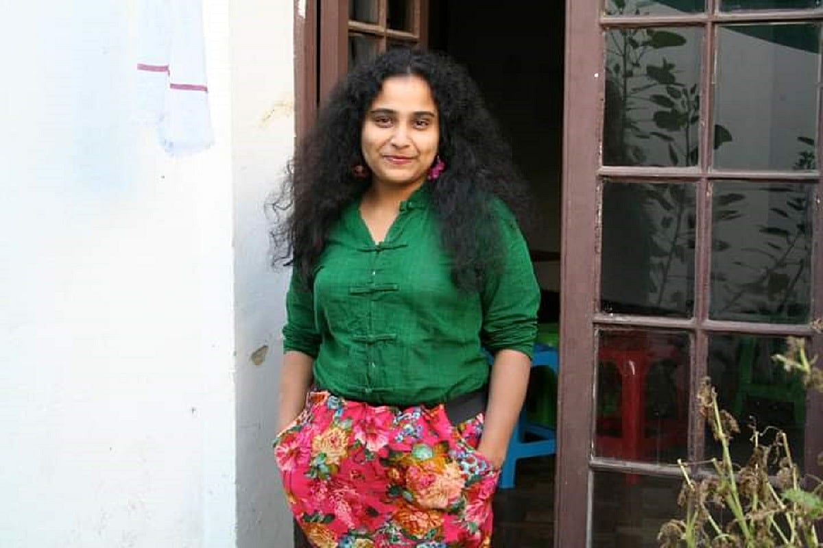 Woman filmmaker funded by Kerala govt alleges long delay in film’s release