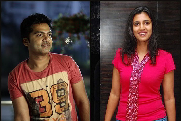 Who is the investigating officer in Simbu’s AAA? Revealed