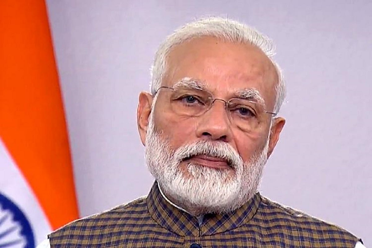 PM Modi to visit Bengaluru, flag off south India's first Vande Bharat ...