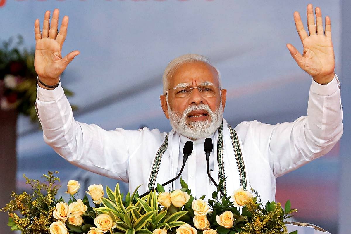 PM Modi to visit Andhra Pradesh and Telangana: What's on schedule