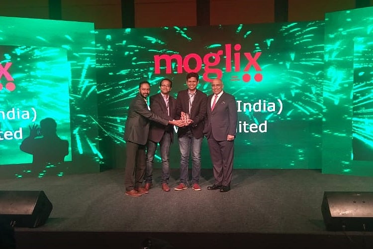 Moglix fastest growing tech company in India, followed by Razorpay ...