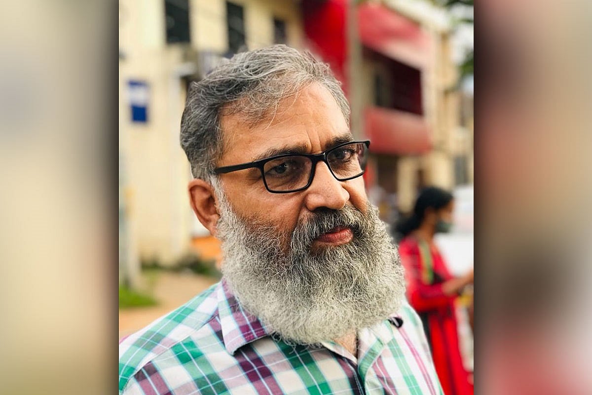 Mohammad Shuhaib, father of student arrested under UAPA, to contest ...