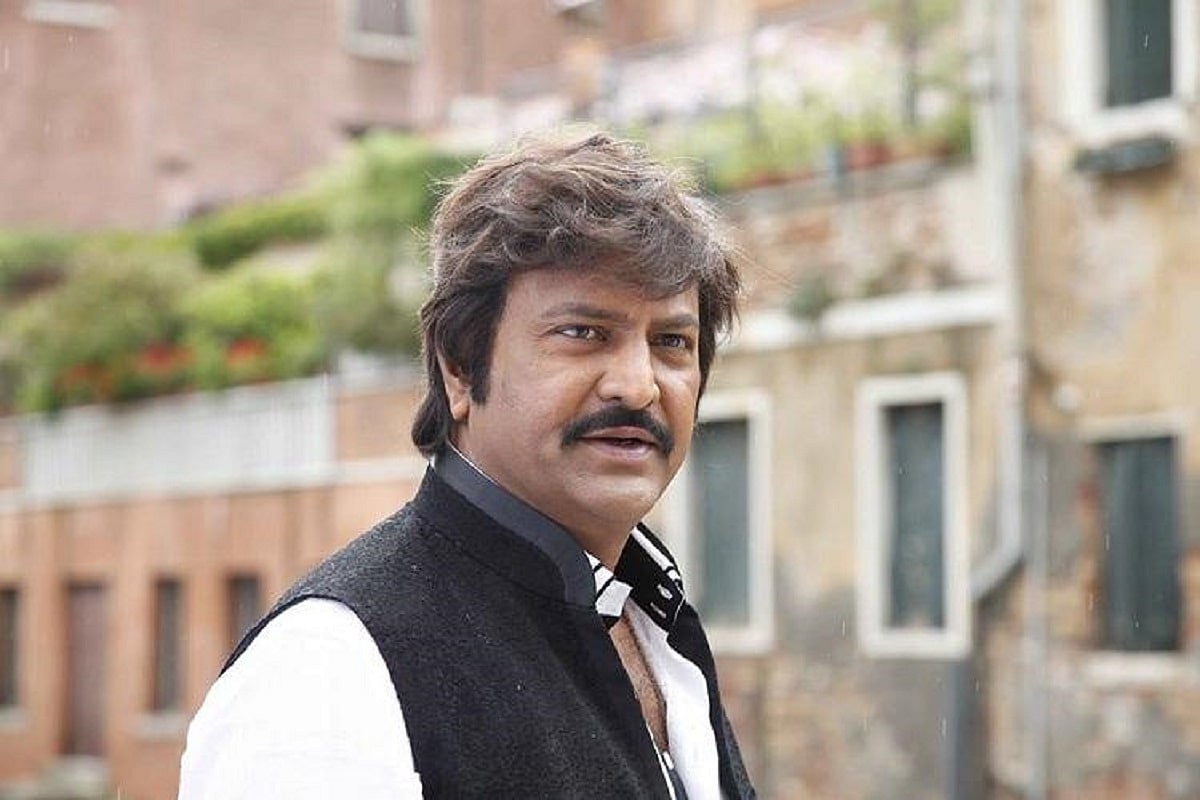 Four men arrested for trespassing into Telugu actor Mohan Babu’s farmhouse