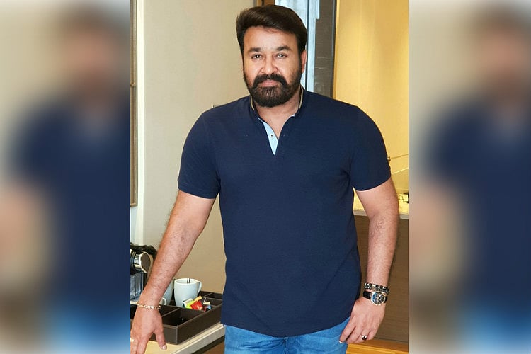 Mohanlal to team up with director Bhadran again?