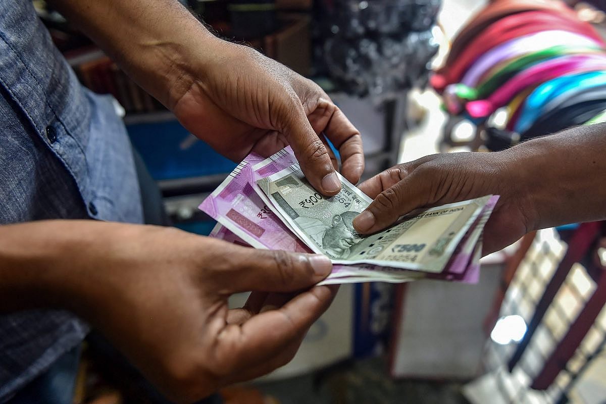 Curd, lassi, cheque books, ink among items to get costlier