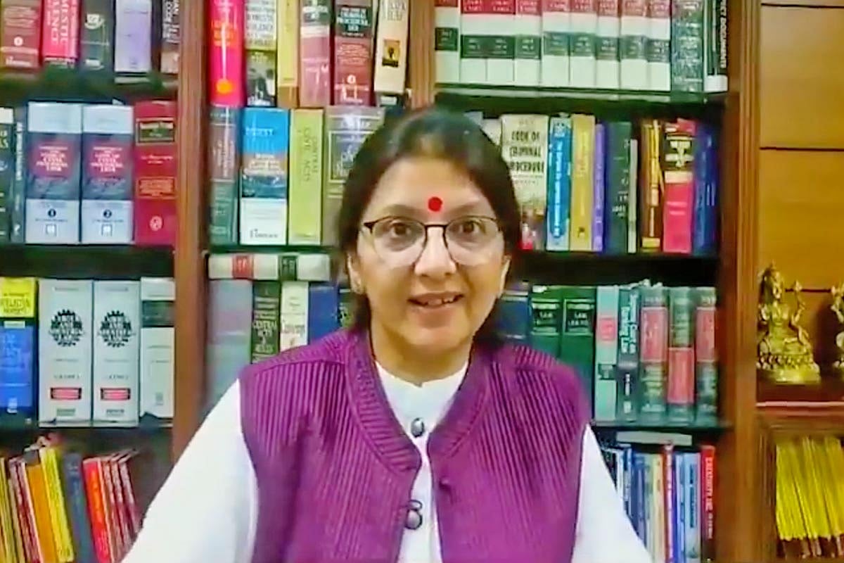 Author of ‘Delhi Riots’ book files complaint against Bloomsbury India ...