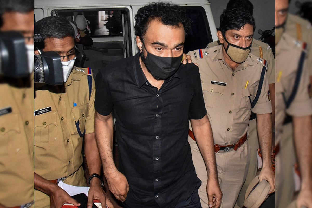 Can police properly probe complaints against Mavunkal?: HC asks Kerala ...