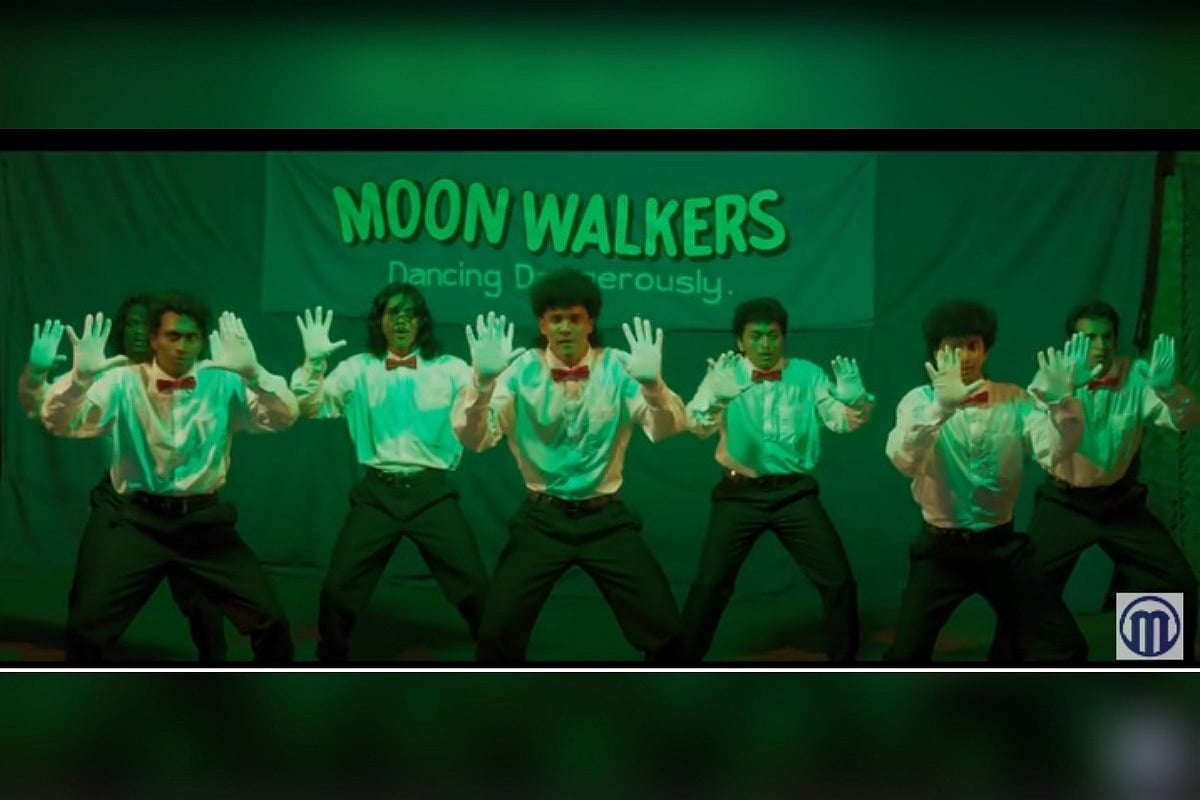 Watch: Trailer of ‘Moonwalk’, a film on youngsters influenced by ...