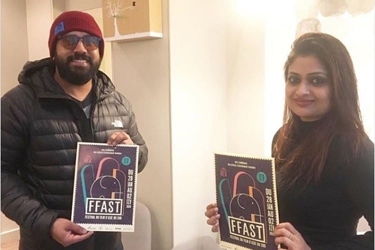 Geetu Mohandas-directed ‘Moothon’ wins Best Film at film festival in Paris