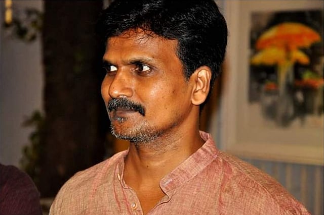 'Everyday life is beautiful': Meet self-taught Hyderabadi artist Moshe ...