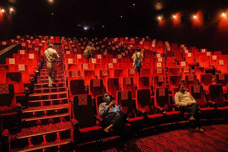 Karnataka govt issues notification fixing cinema ticket price at Rs 200