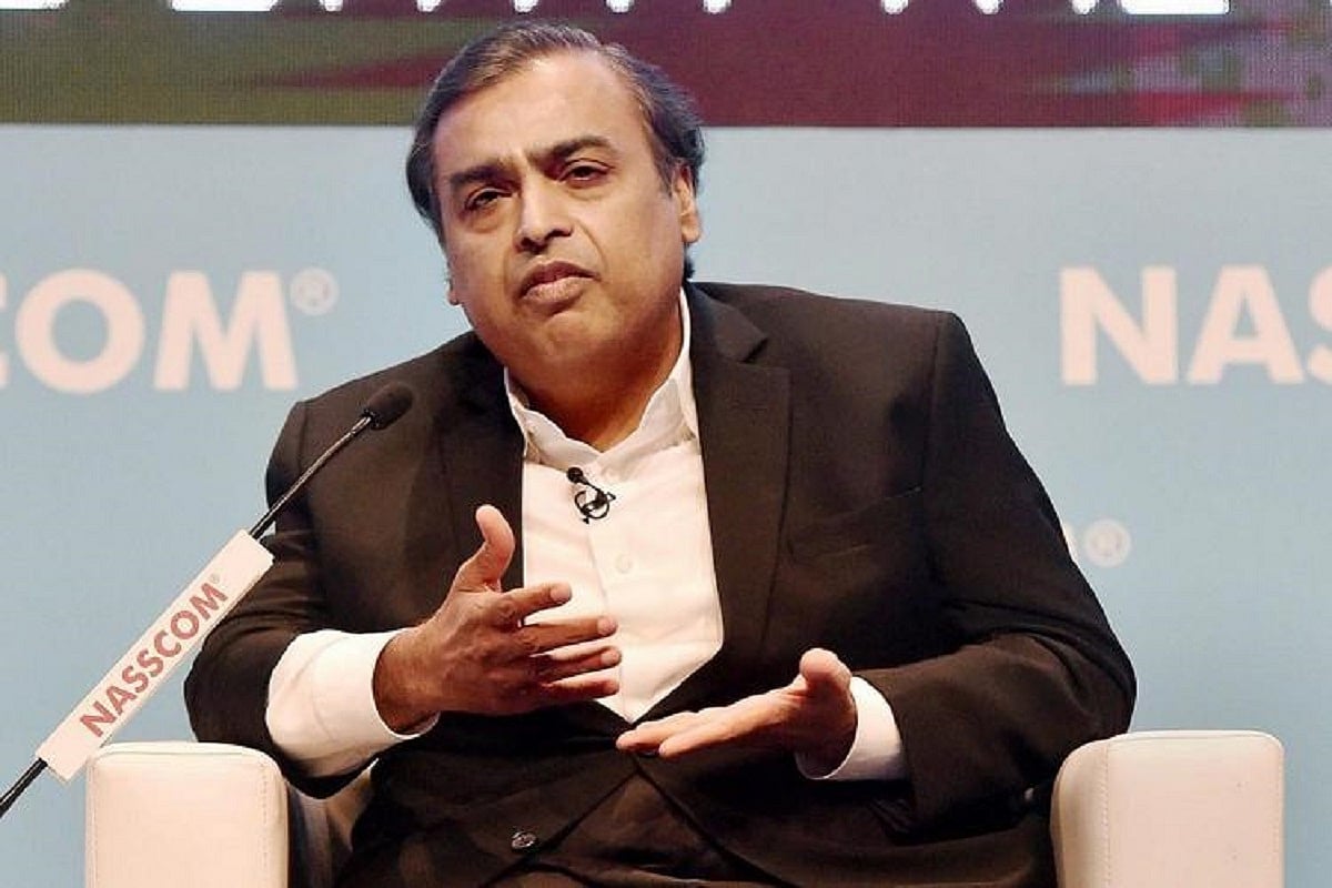 Reliance to invest in 10 gigawatts of renewable solar energy in Andhra ...