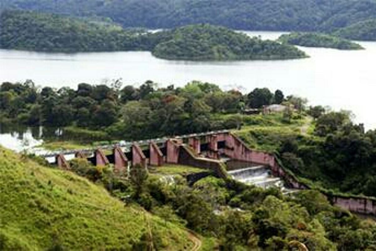 Mullaperiyar dam: Kerala moves SC to urge larger bench to review 2014 ...