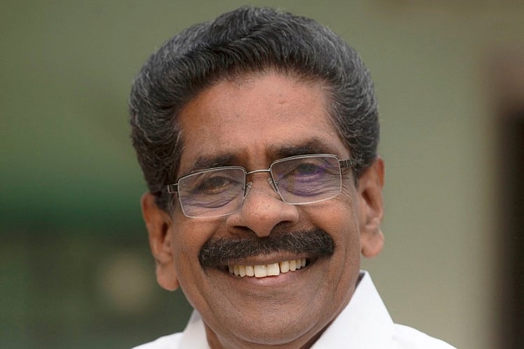 Congress-led UDF will win all 20 LS seats in Kerala: KPCC president ...