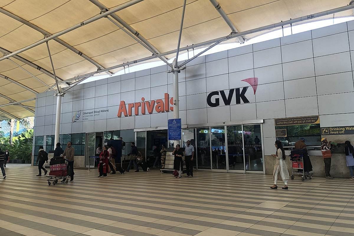 GVK, that is facing cases from CBI and ED, agrees to cooperate with ...