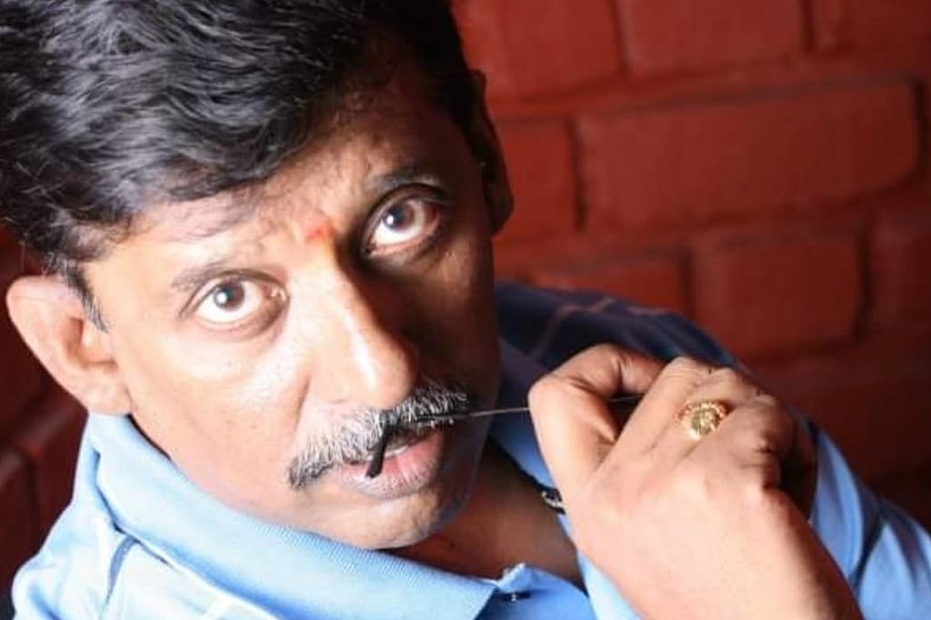 Veteran Kannada director and producer Murali Krishna passes away