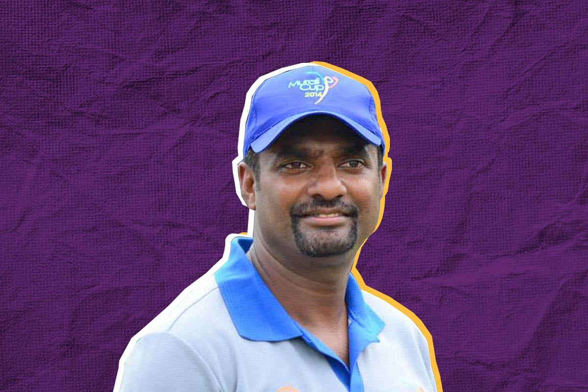 The '800' saga: Why the Muthiah Muralidaran biopic has caused a storm