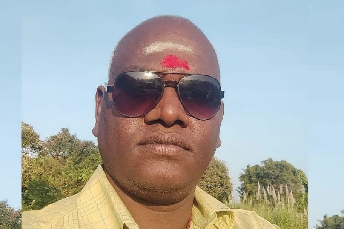 Tamil Nadu police invoke Goondas Act against VHP leader Muthuvel