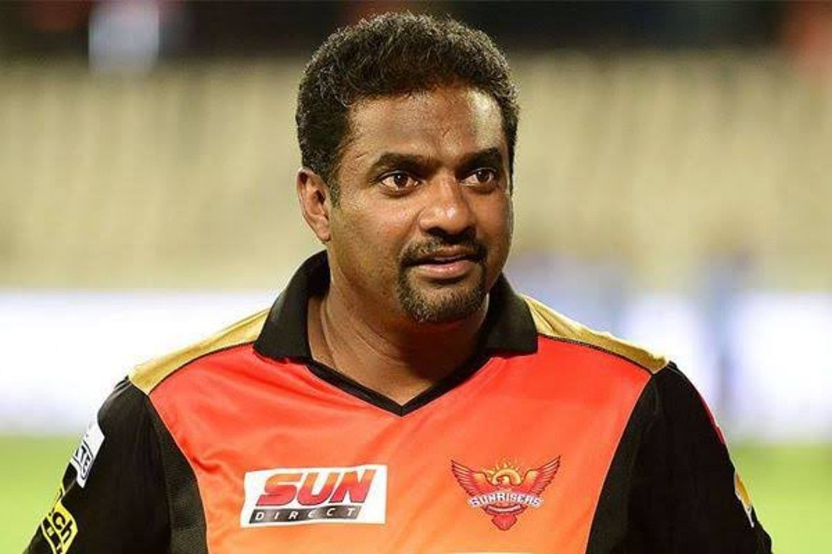 Muttiah Muralitharan to invest Rs 1,400 in Karnataka through beverage unit