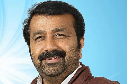 Cong avoids NA Haris controversy in first list: Shantinagar candidate ...