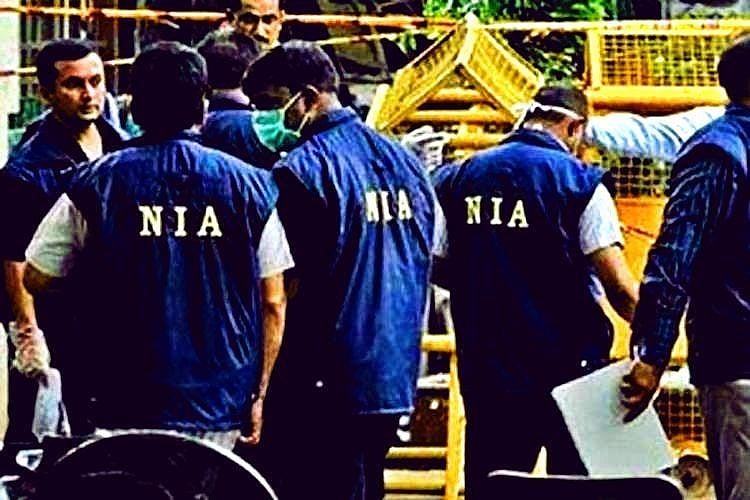 Kerala: NIA nabs another PFI member in RSS leader murder case