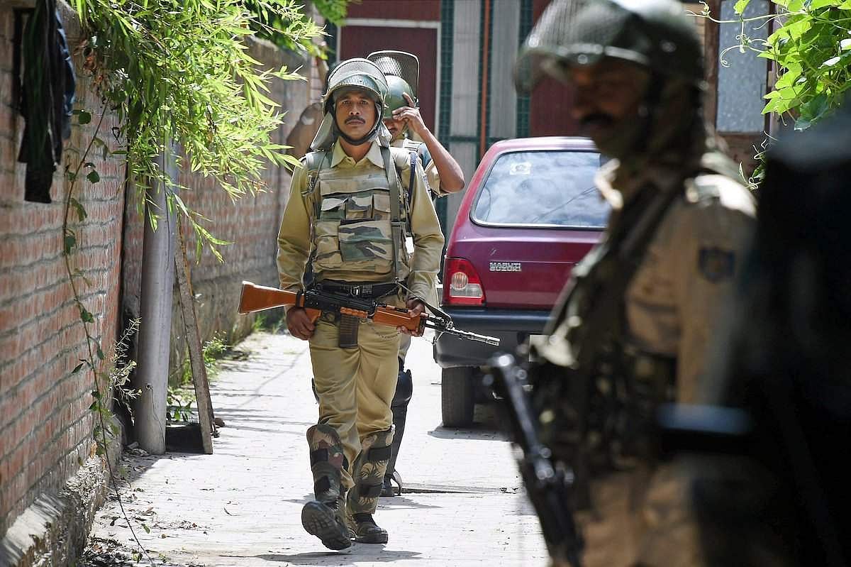 NIA chargesheets 11 in Bengaluru dacoity cases, links them to terror ...