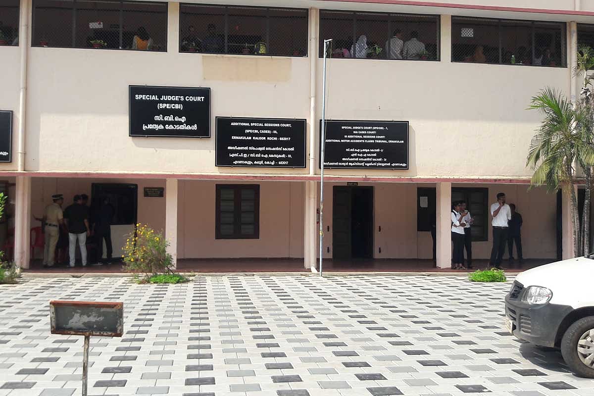 NIA court finds TN man guilty of waging war for Islamic State