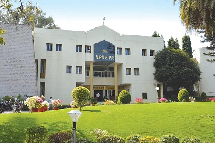 NIRD prof arrested in Hyd for sexual harassment, institute says ...