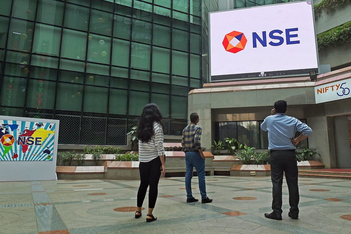 NSE says impact on online risk management system led to trading halt