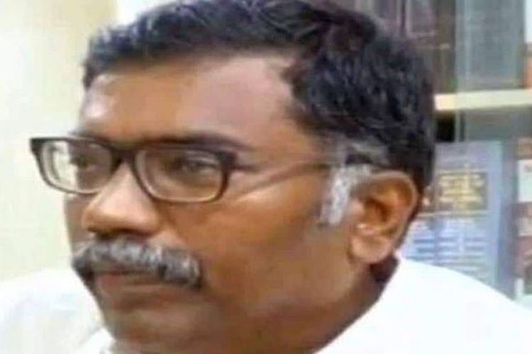 Walayar case: Palakkad CWC chairman who represented one of the accused ...