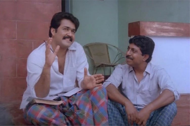 'Pavanayi shavamaayi': Why we love the evergreen characters of ...