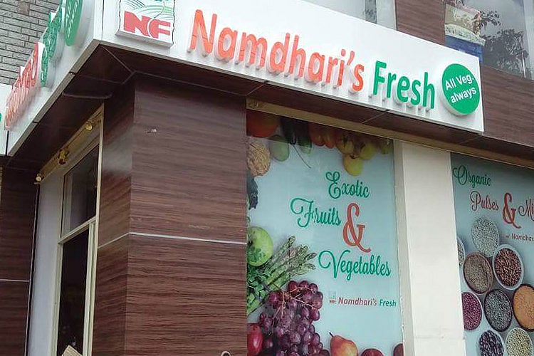 Flipkart in talks to acquire Bengaluru-based grocery chain Namdhari’s ...