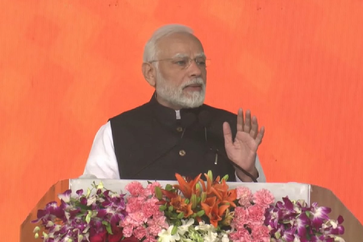 Union govt blocks access to BBC documentary on 2002 Gujarat riots