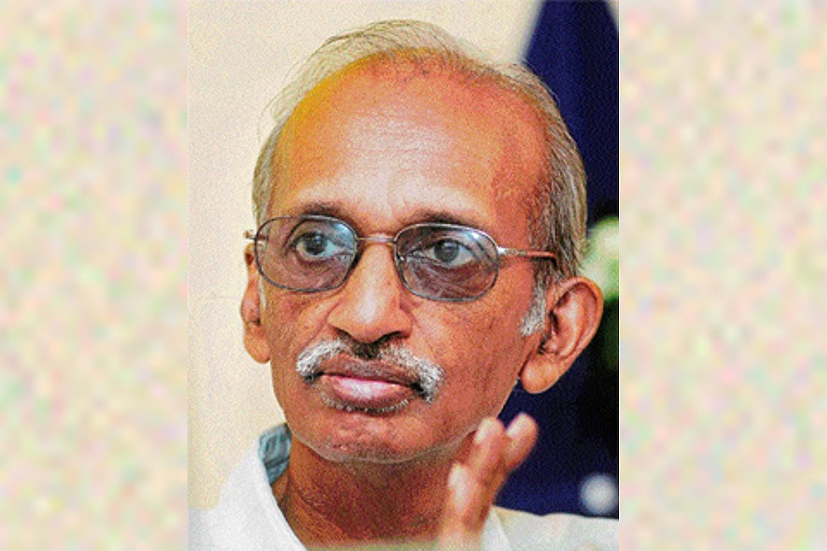 Retired IAS officer, ex-TN CEO Naresh Gupta passes away at 72