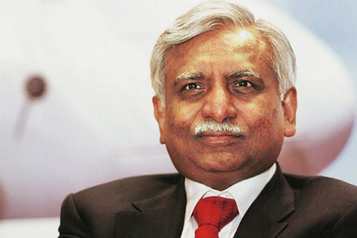 Jet Airways founder Naresh Goyal to meet critical wife at home on Saturday