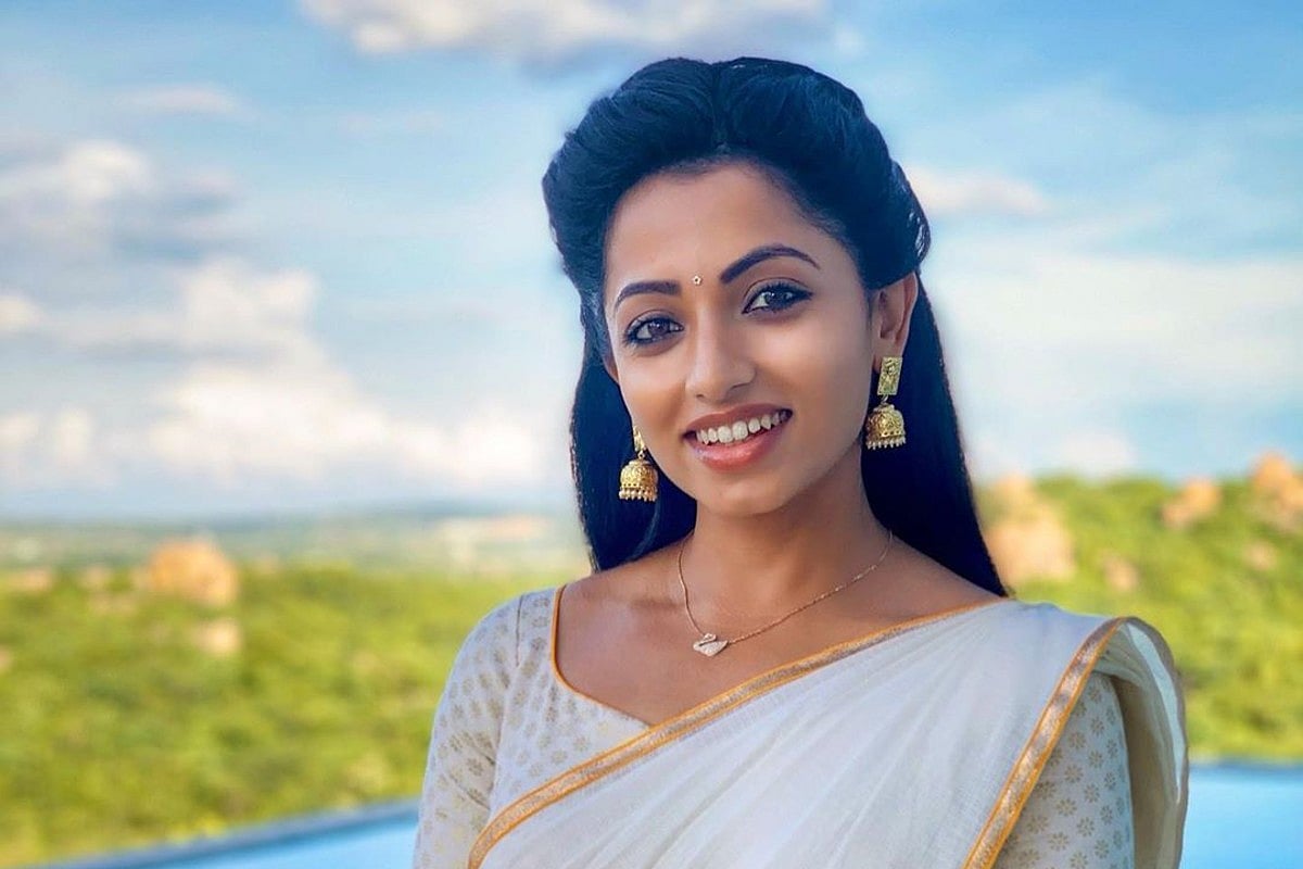 'Nothing to be ashamed of': Telugu actor Navya Swamy shares a message ...
