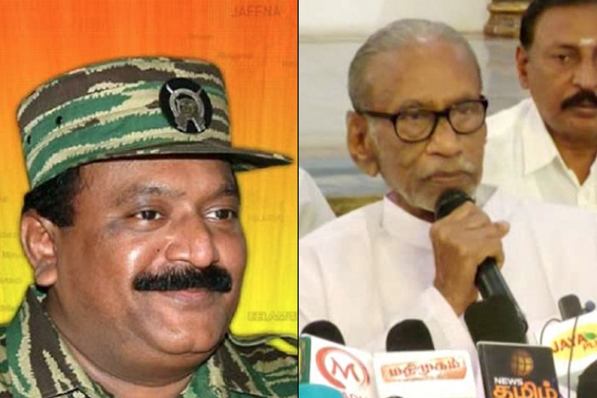 LTTE chief Prabhakaran not dead, says Nedumaran – for the nth time in ...