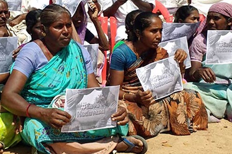 Neduvasal Hydrocarbon drilling: Why the silence and lack of transparency?