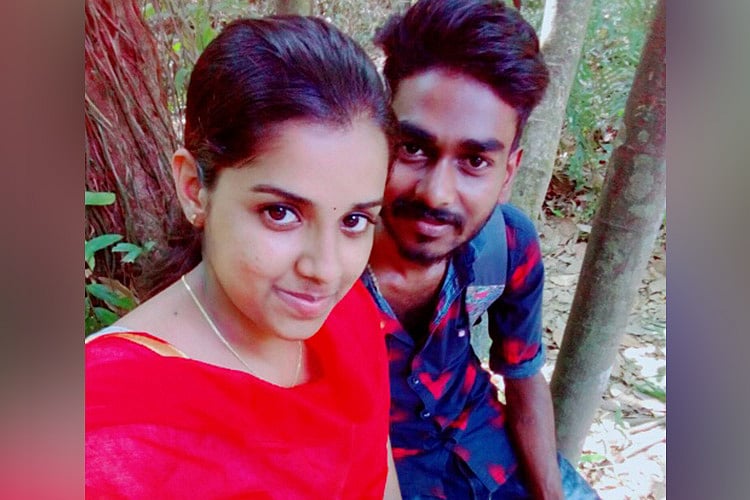 Neenu's fight for Kevin: How a 21-yr-old stood against her family for ...