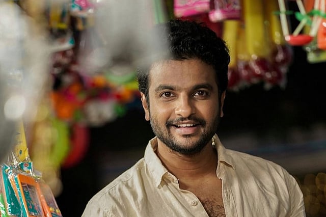 ‘The Family Man’ actor Neeraj Madhav pens a nostalgic note about his ...
