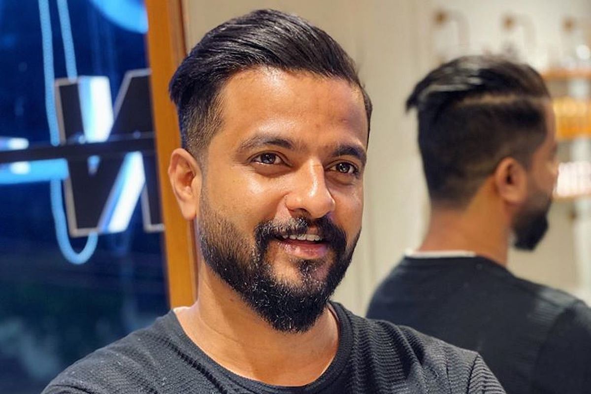 Actor Neeraj Madhav opens up about power hierarchies in Malayalam cinema