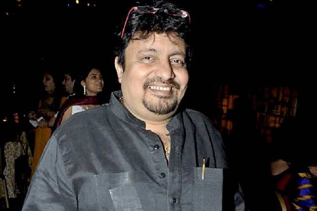 Writer-actor-filmmaker Neeraj Vora dies, he was 54