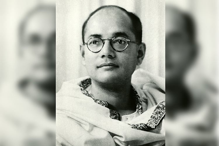 Netaji and hoisting of tricolour in the Andamans: What really happened ...